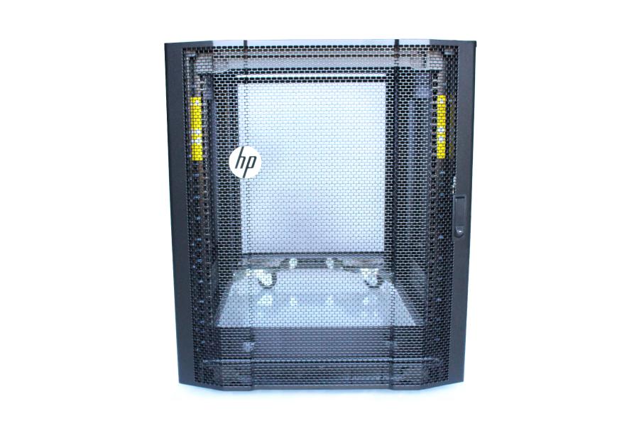 Hp 14u Rack Cabinet | Cabinets Matttroy